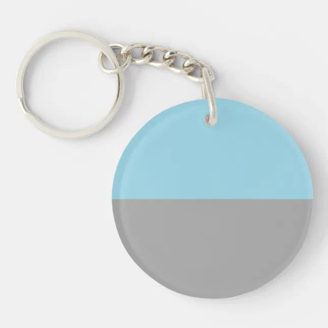 Autosexual Pride Flag Keychain | Zazzle