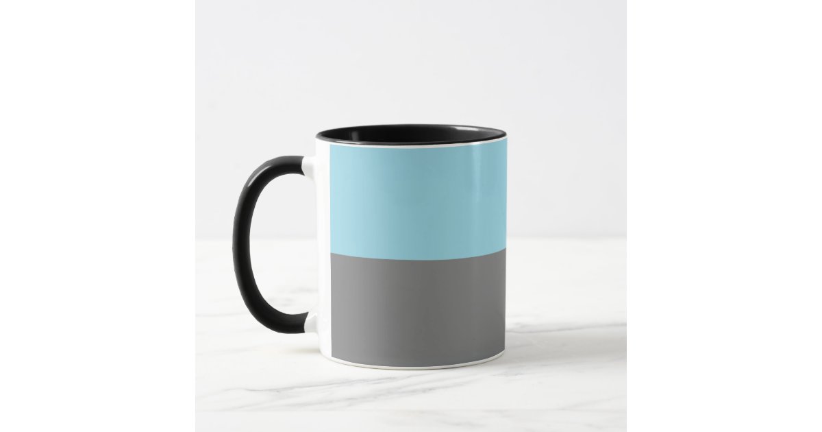 Autosexual Pride Flag Mug | Zazzle