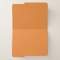 Autumn Themed File Folders | Zazzle