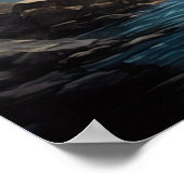 Autumn's Overture, Wilderness Symphony Poster | Zazzle