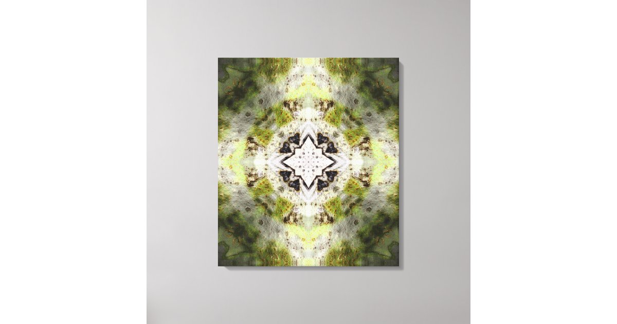 Avalon Canvas Print | Zazzle