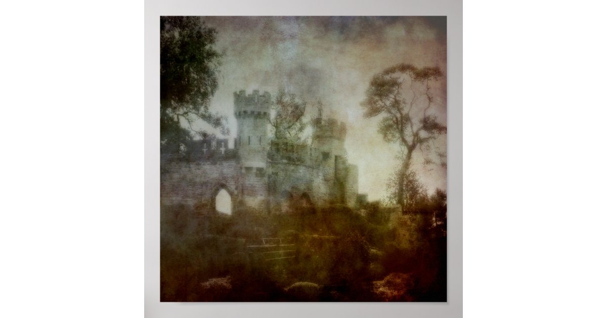 Avalon Poster | Zazzle