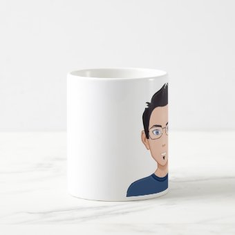 Avatar_Mug Coffee Mug | Zazzle