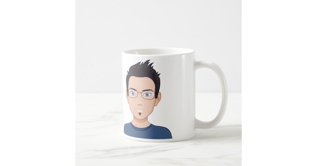 Avatar_Mug Coffee Mug | Zazzle