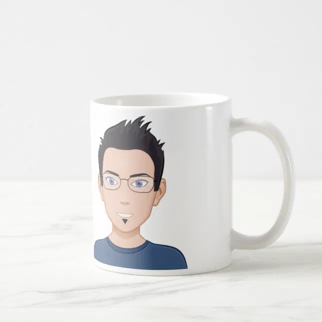 Avatar_Mug Coffee Mug | Zazzle