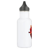 Avengers Classics | Iron Man "Heavy Metal" Stainless Steel Water Bottle ...
