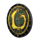 Avengers Classics | Loki Symbol Dart Board | Zazzle