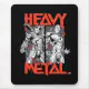 Avengers Classics | Stark Technology "Heavy Metal" Mouse Pad | Zazzle