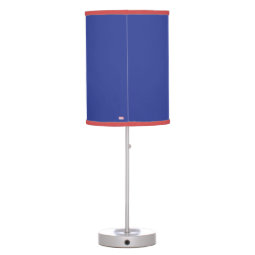 Avengers | Retro Avengers Logo Est 1963 Table Lamp | Zazzle