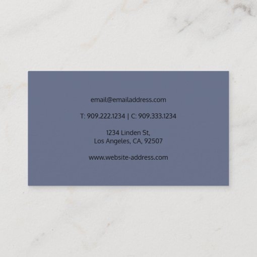 Aviation Aircraft Business Card | Zazzle