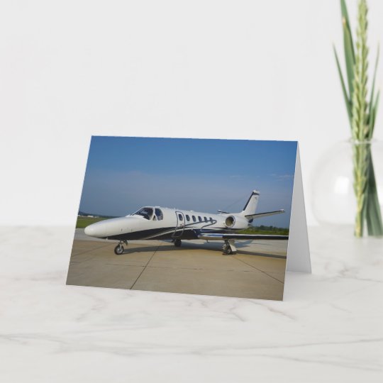 Aviation Greeting Card | Zazzle.com