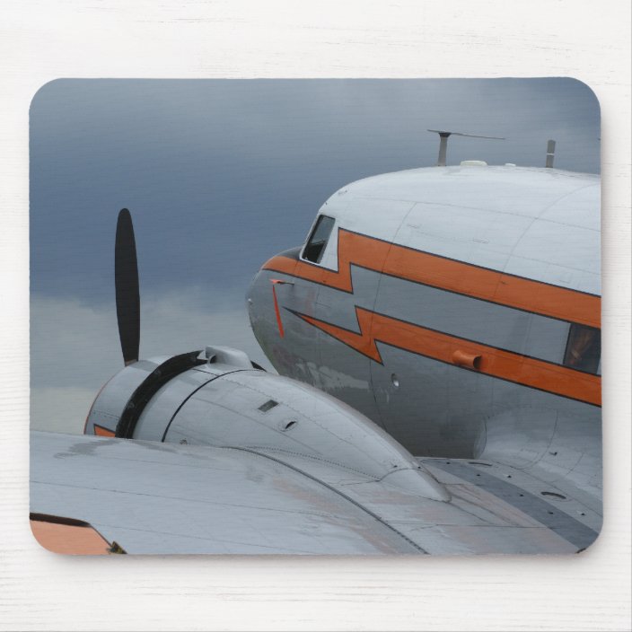 Aviation Mouse Pad | Zazzle.com