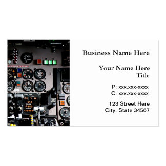 Military Air Force Business Cards & Templates | Zazzle