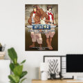 Aviator the Facebook Game Poster | Zazzle