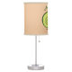 Avocado characters | Lamp | Zazzle