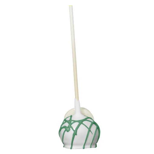 Avocado Cute 1st Birthday Party Cake Pops | Zazzle