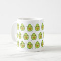 Avocado Hug Coffee Mug | Zazzle