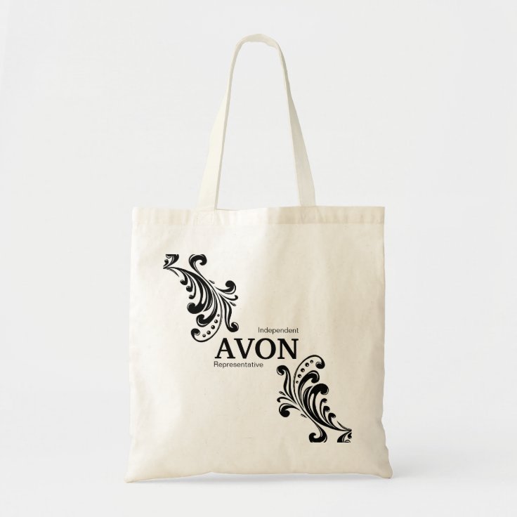 Avon Brochure Bag | Zazzle