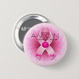 Avon Button | Zazzle