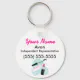 Avon Keychain | Zazzle