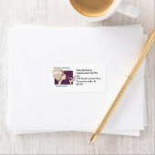 Avon Representative Mail labels | Zazzle