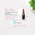 Avon Business Card | Zazzle.com