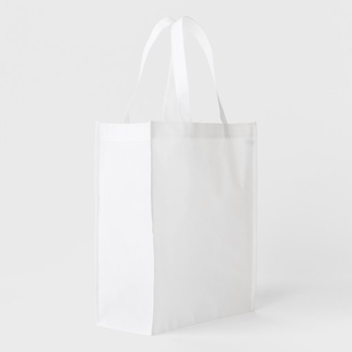 AVSCC Logo Lightweight Shopping Bag | Zazzle