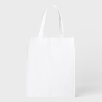 AVSCC Logo Lightweight Shopping Bag | Zazzle