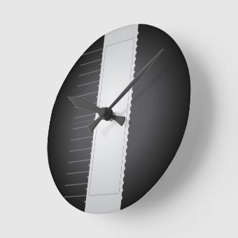 AWACS Radome Clock | Zazzle
