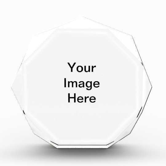 Award QPC Template | Zazzle.com