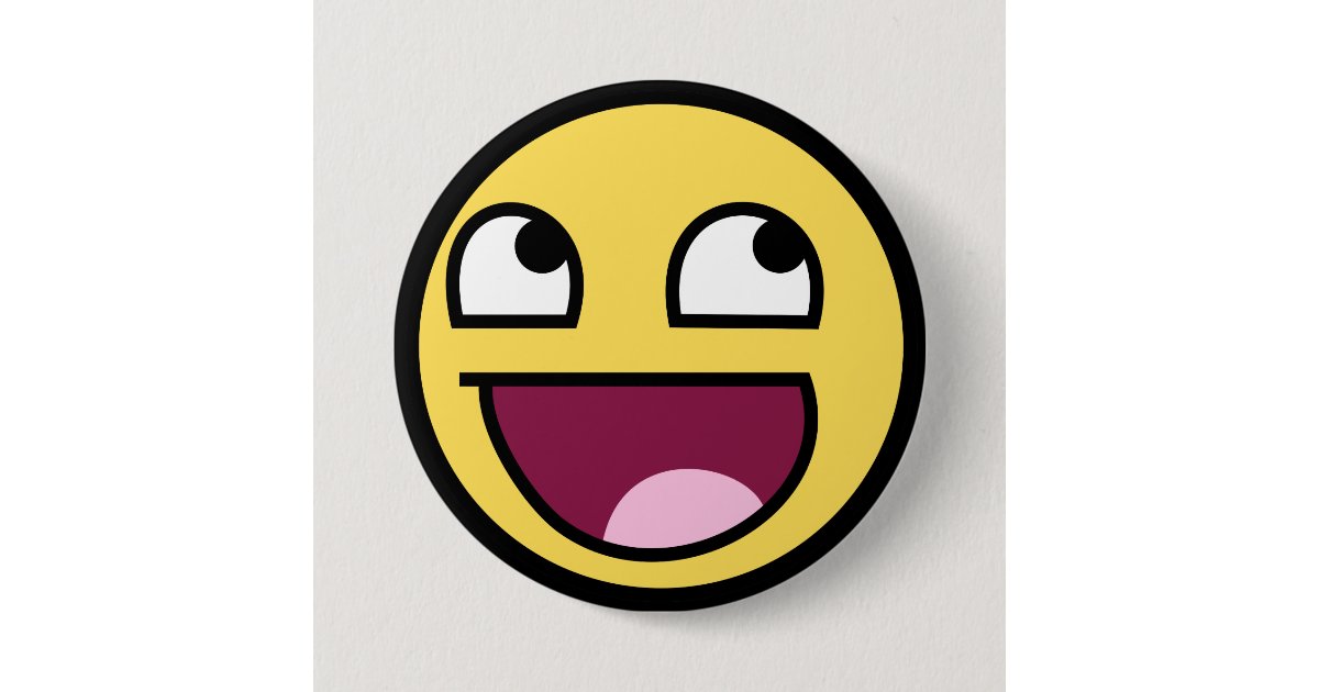 awesome button | Zazzle