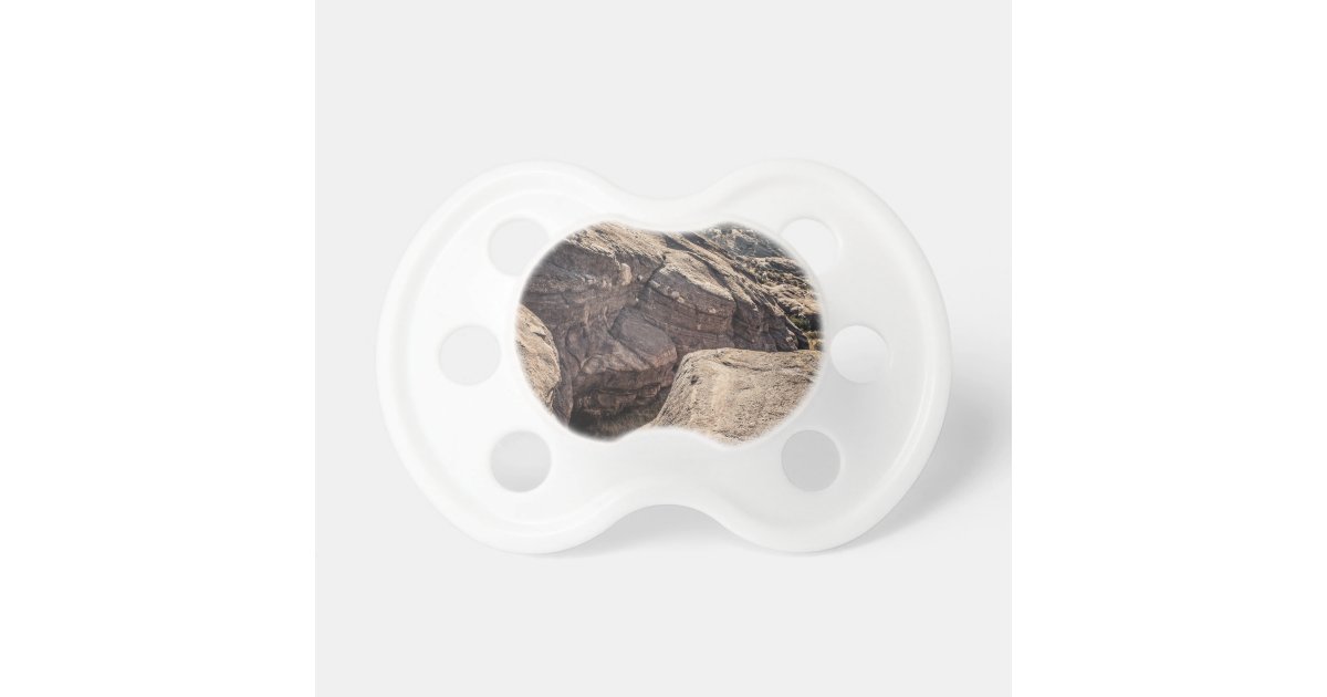 Awesome Cleft Pacifier | Zazzle