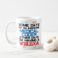 Awesome Medical Coder Biller Coffee Mug Certified | Zazzle