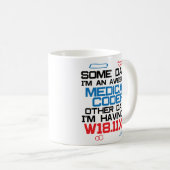 Awesome Medical Coder Biller Coffee Mug Certified | Zazzle