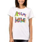 Awesome Mimi T-shirts and Gifts | Zazzle