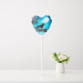 Awesome wolf balloon | Zazzle