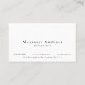 Axes Lumberjack Handyman Carpenter Woodworker Business Card | Zazzle