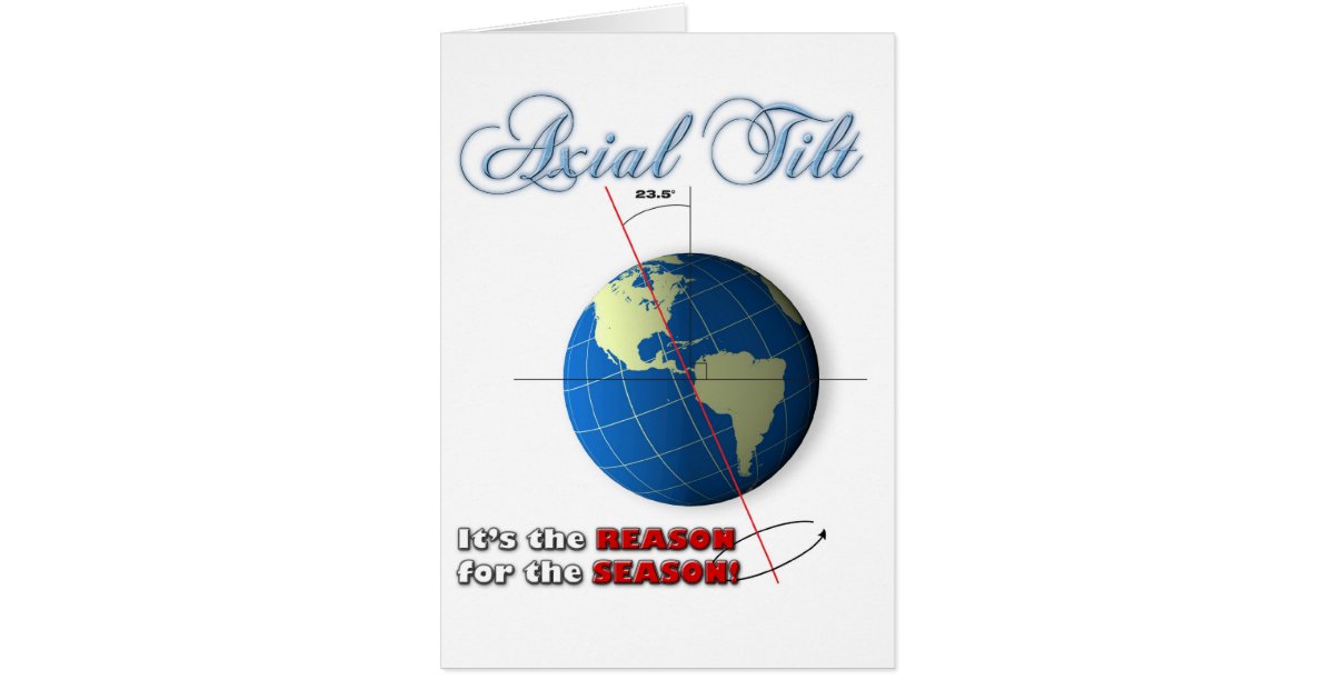 Axial Tilt Memes