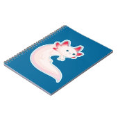 Axolotl Notebook | Zazzle