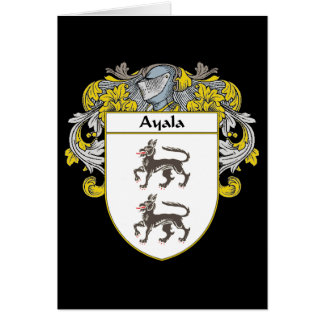 Ayala Coat Of Arms Gifts - T-Shirts, Art, Posters & Other Gift Ideas ...