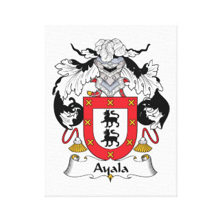 Ayala Coat Of Arms Gifts on Zazzle
