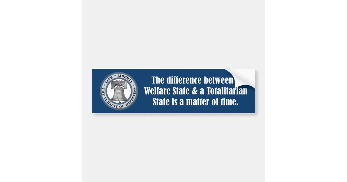 Ayn Rand Quote Bumper Bumper Sticker | Zazzle