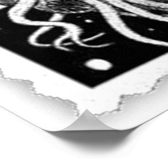 Azathoth Poster | Zazzle