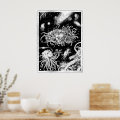 Azathoth Poster | Zazzle