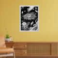Azathoth Poster | Zazzle