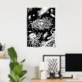 Azathoth Poster | Zazzle