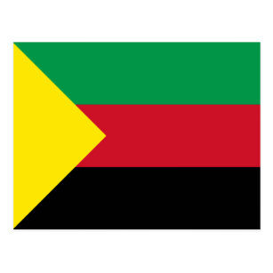 Timbuktu Postcards | Zazzle