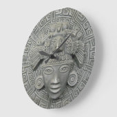 Aztec Clock | Zazzle