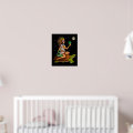 Aztec Goddess Mayahuel Poster | Zazzle