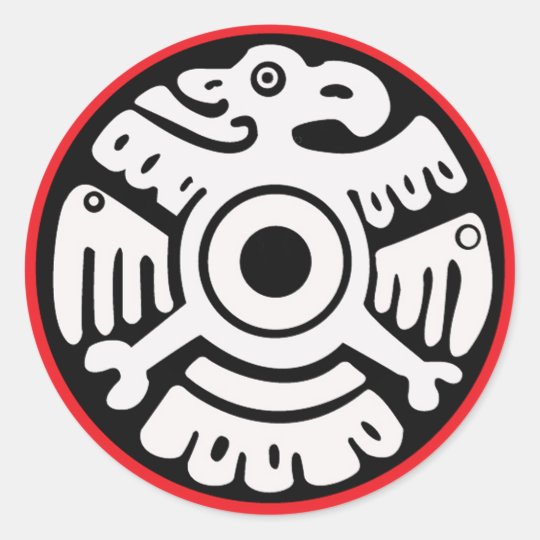 AZTEC SEAL | Zazzle.com
